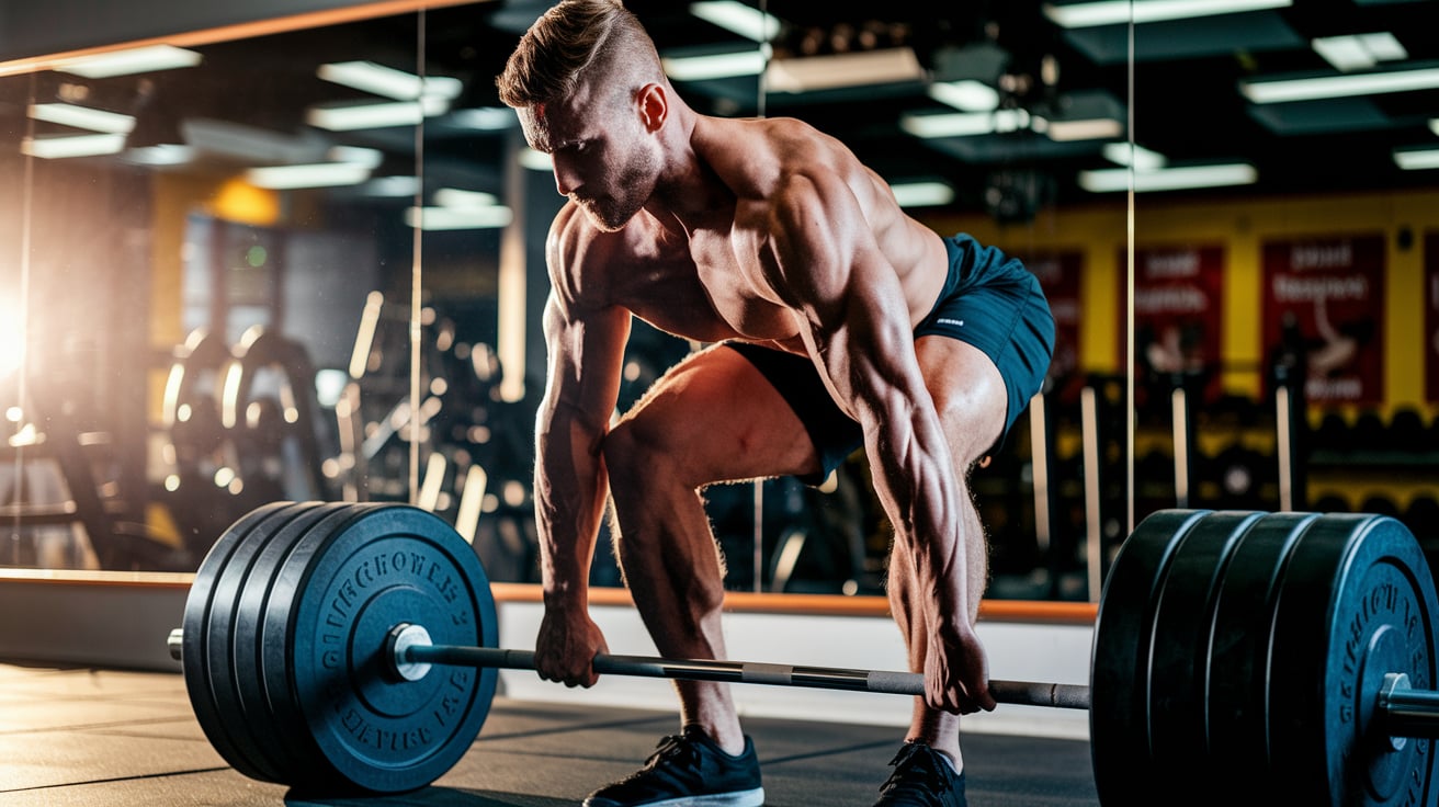 Tableau de charge en musculation : Guide complet pour optimiser votre ...